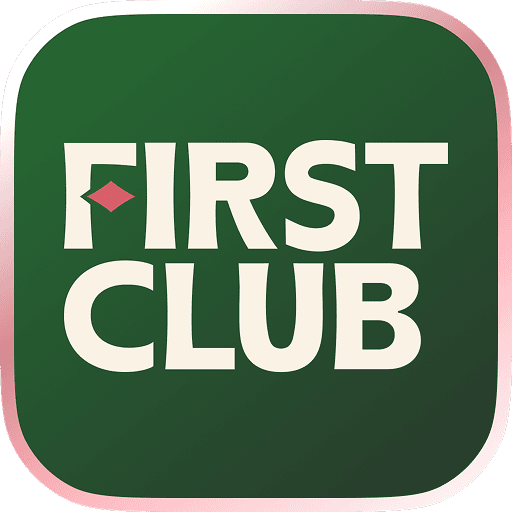 First Club - Join Our Team